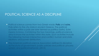Module 4/ UCSP/tOPIC: Political-science.pptx