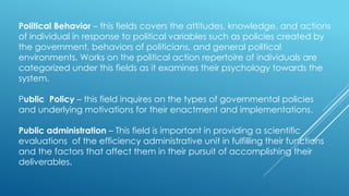 Module 4/ UCSP/tOPIC: Political-science.pptx