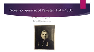 POLITICAL AND CONSTITUTIONAL HISTORY OF PAKISTAN 1947-1958 2222.pptx