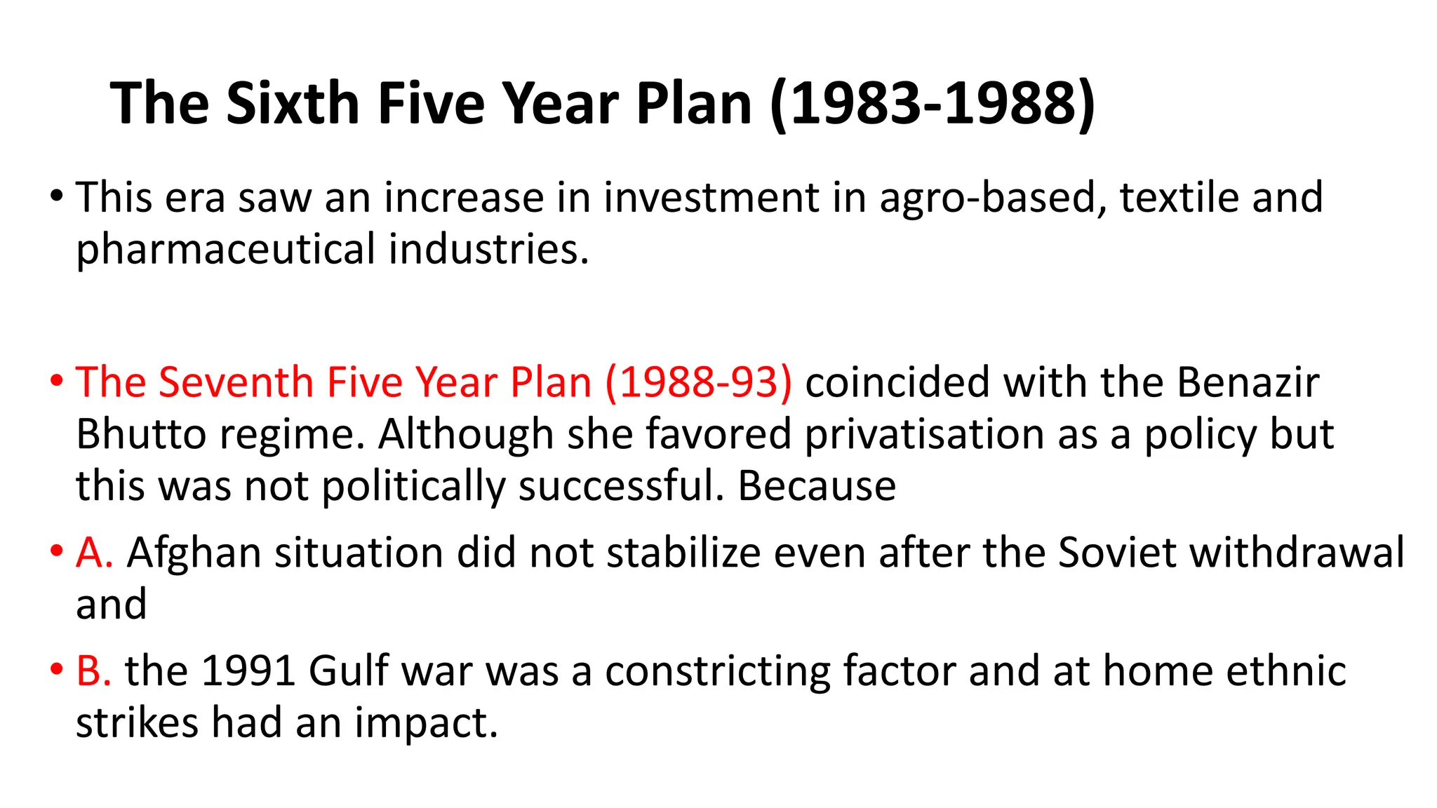 Political and economical Development of Pakistan.pptx