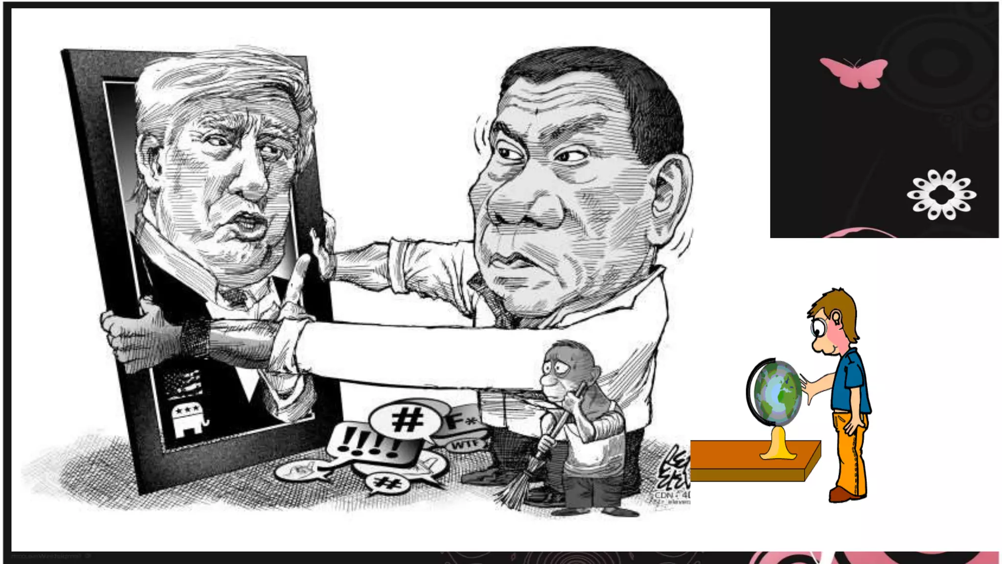 Political and Leadership Structures | PPTX