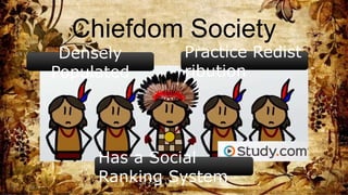 Political and Leadership Structures | PPTX