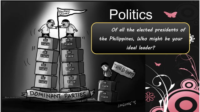 Political and Leadership Structures | PPTX | Politics