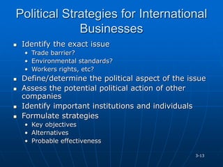 political and legal issues.ppt
