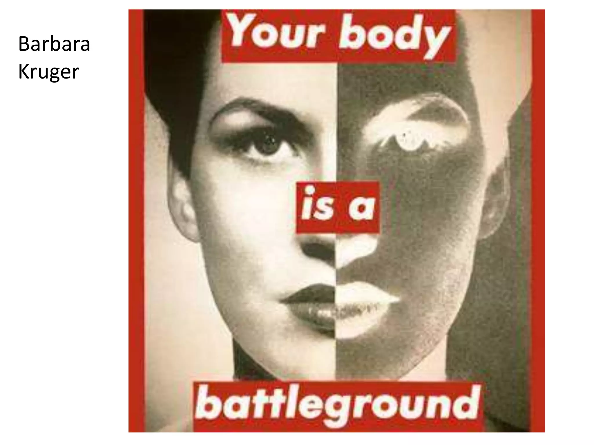 Political and Social issues in Art | PPTX