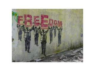 Political Art | PPT
