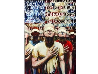 Political Art | PPT
