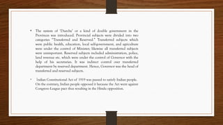 Political Awakening in Colonised India.pptx