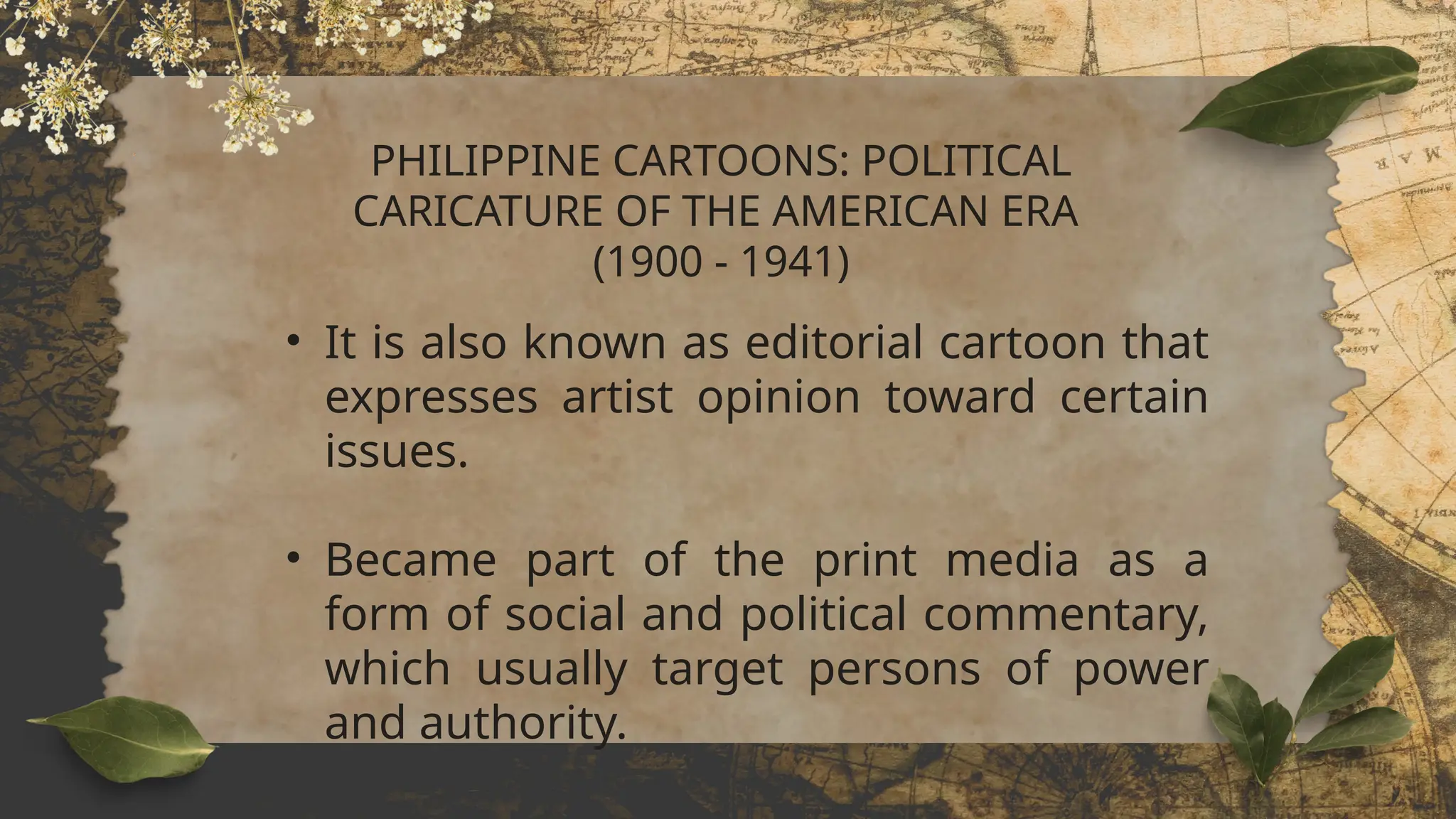 Content and Contextual Analysis Proclamation of Independence ( Alfred ...