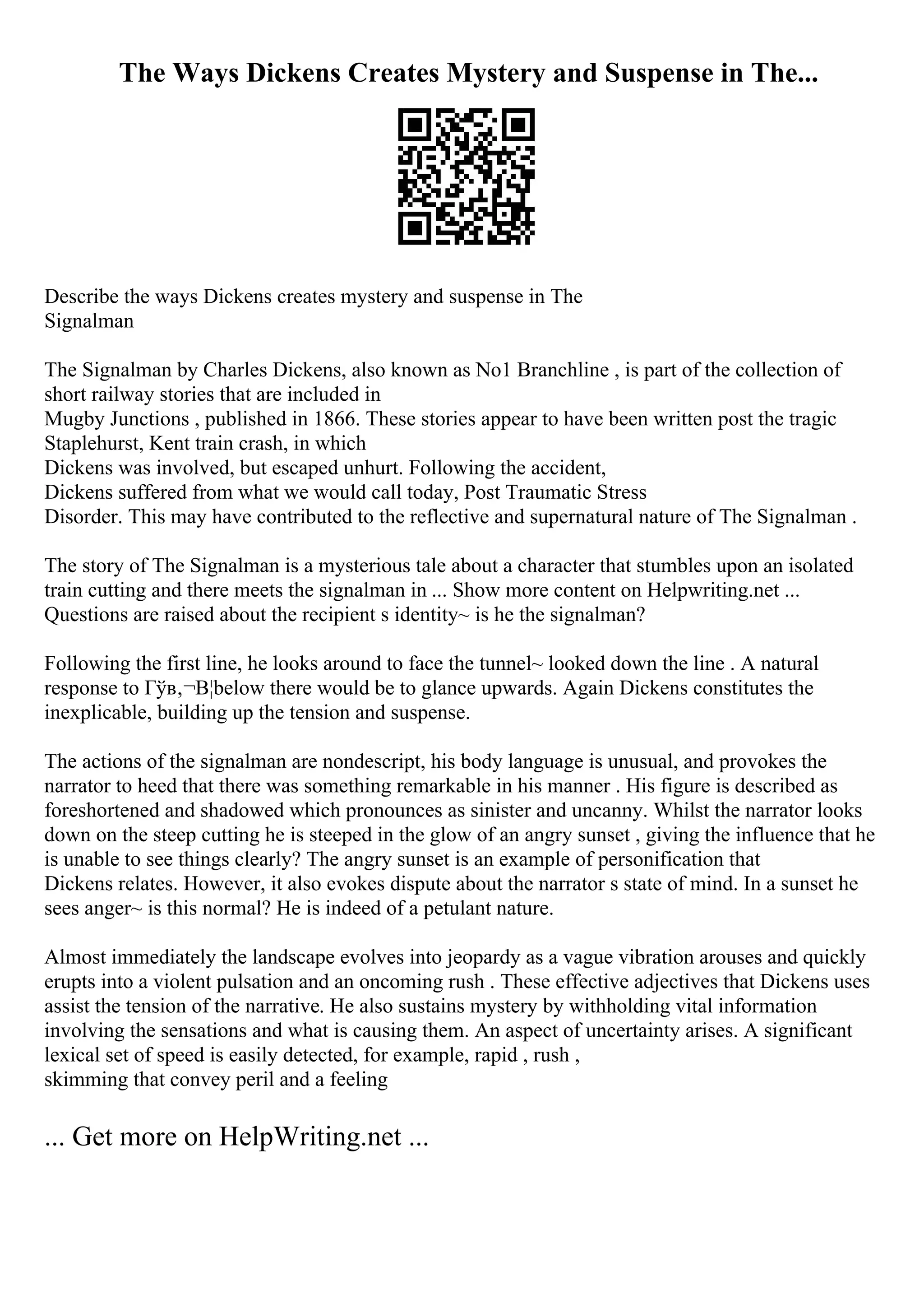 Political Cartoon Analysis Essay Example | PDF