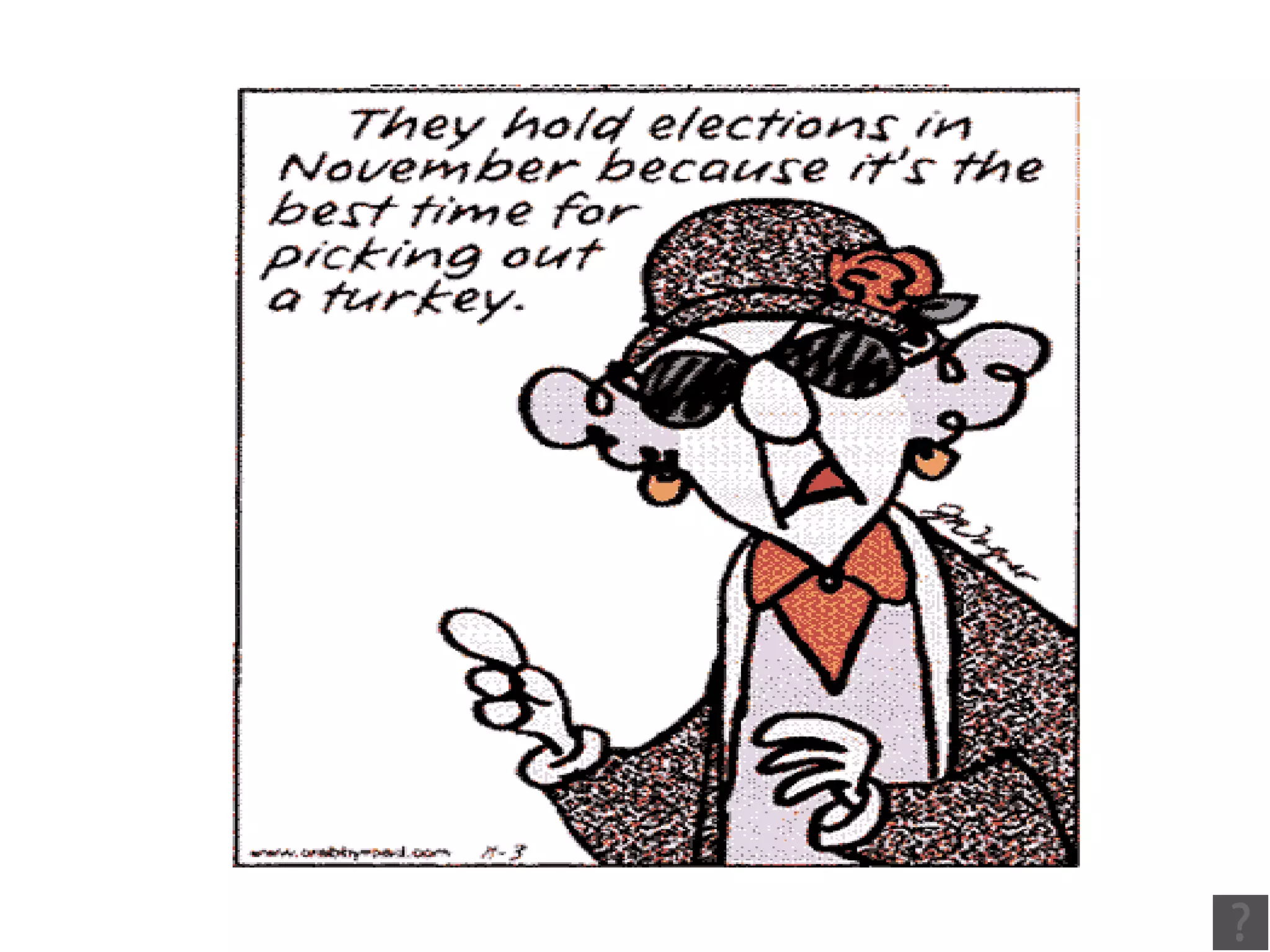 Political cartoon lesson plan | PPT