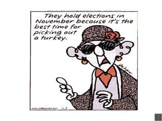 Political cartoon lesson plan | PPT