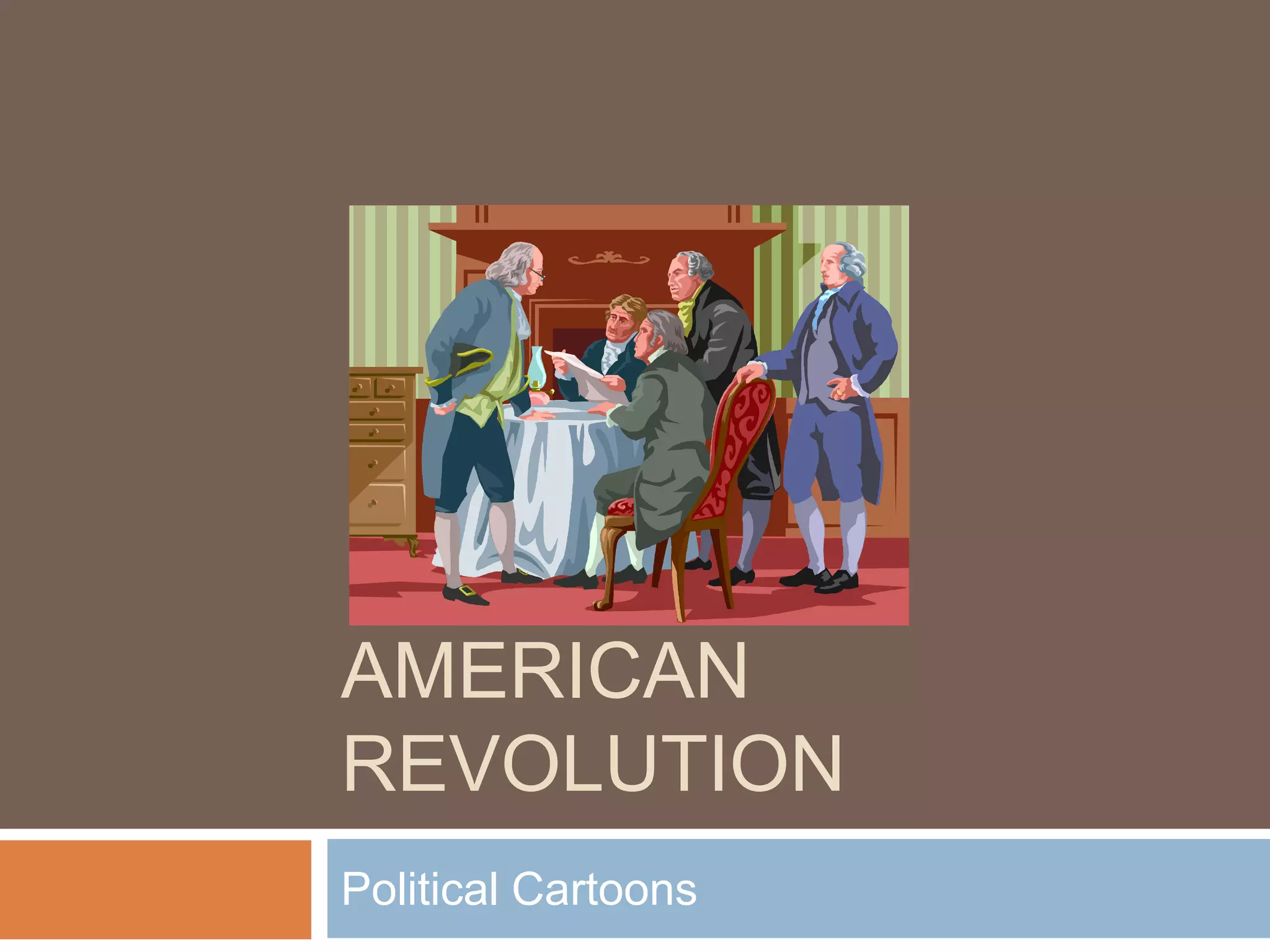 Political Cartoons | PPT