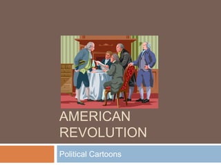 Political Cartoons | PPT