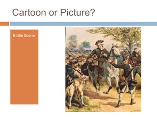 Political Cartoons | PPT