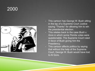 Political Cartoons | PPT