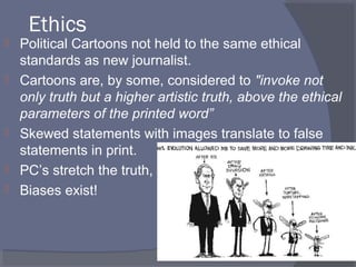 Political cartoons | PPT