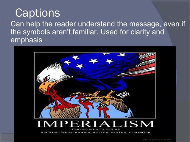 Political cartoons | PPT