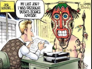 Political cartoons #117 anti science edition | PPSX | Comedy | Genres