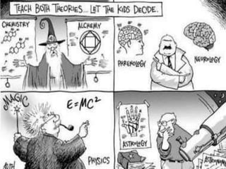 Political cartoons #117 anti science edition | PPSX | Comedy | Genres