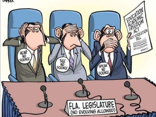 Political cartoons #117 anti science edition | PPSX | Comedy | Genres