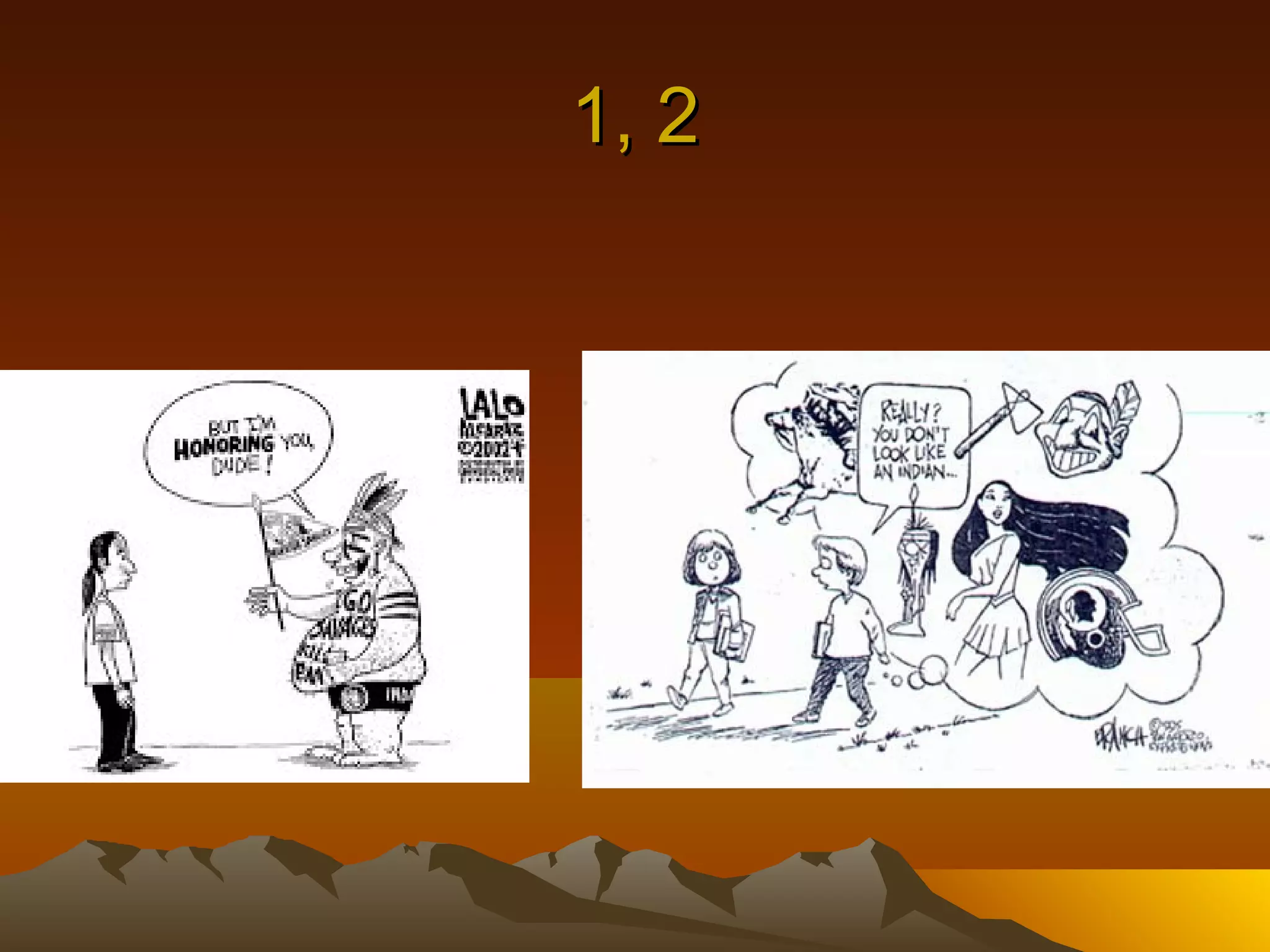 Political cartoons and inference november na | PPT