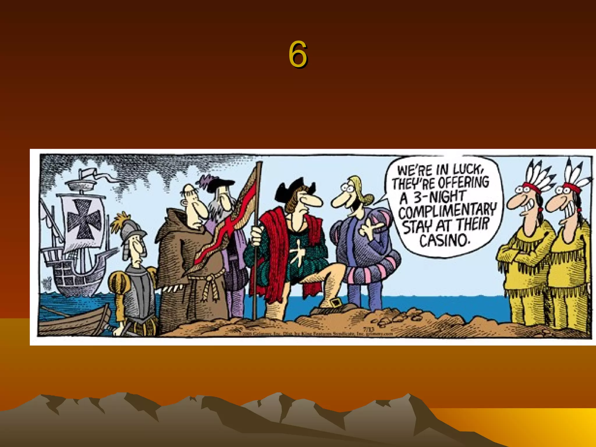 Political cartoons and inference november na | PPT