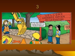 Political cartoons and inference november na | PPT