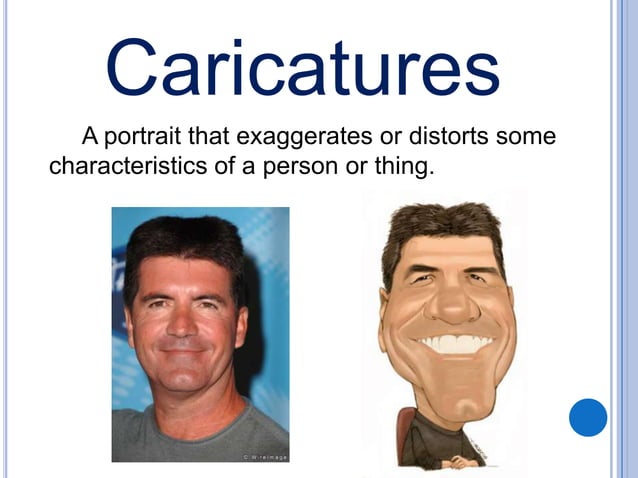 Analyzing Political Cartoons | PPTX