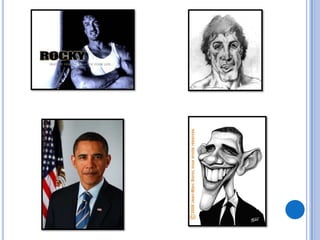 Analyzing Political Cartoons | PPTX