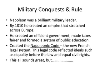 Political change in europe powerpoint | PPTX