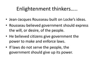 Political change in europe powerpoint | PPTX