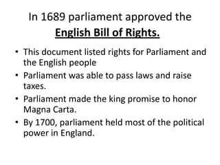 Political change in europe powerpoint | PPTX