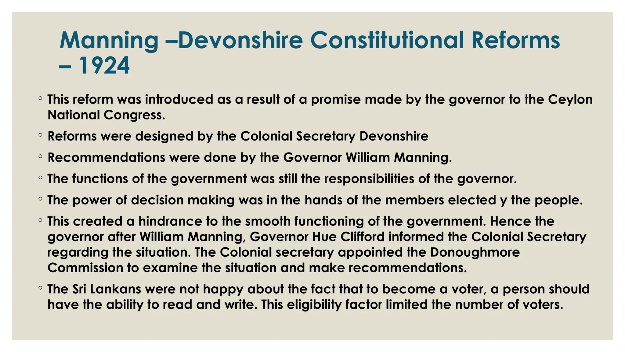 POLITICAL CHANGES IN SRI LANKA UNDER THE BRITISH.pptx