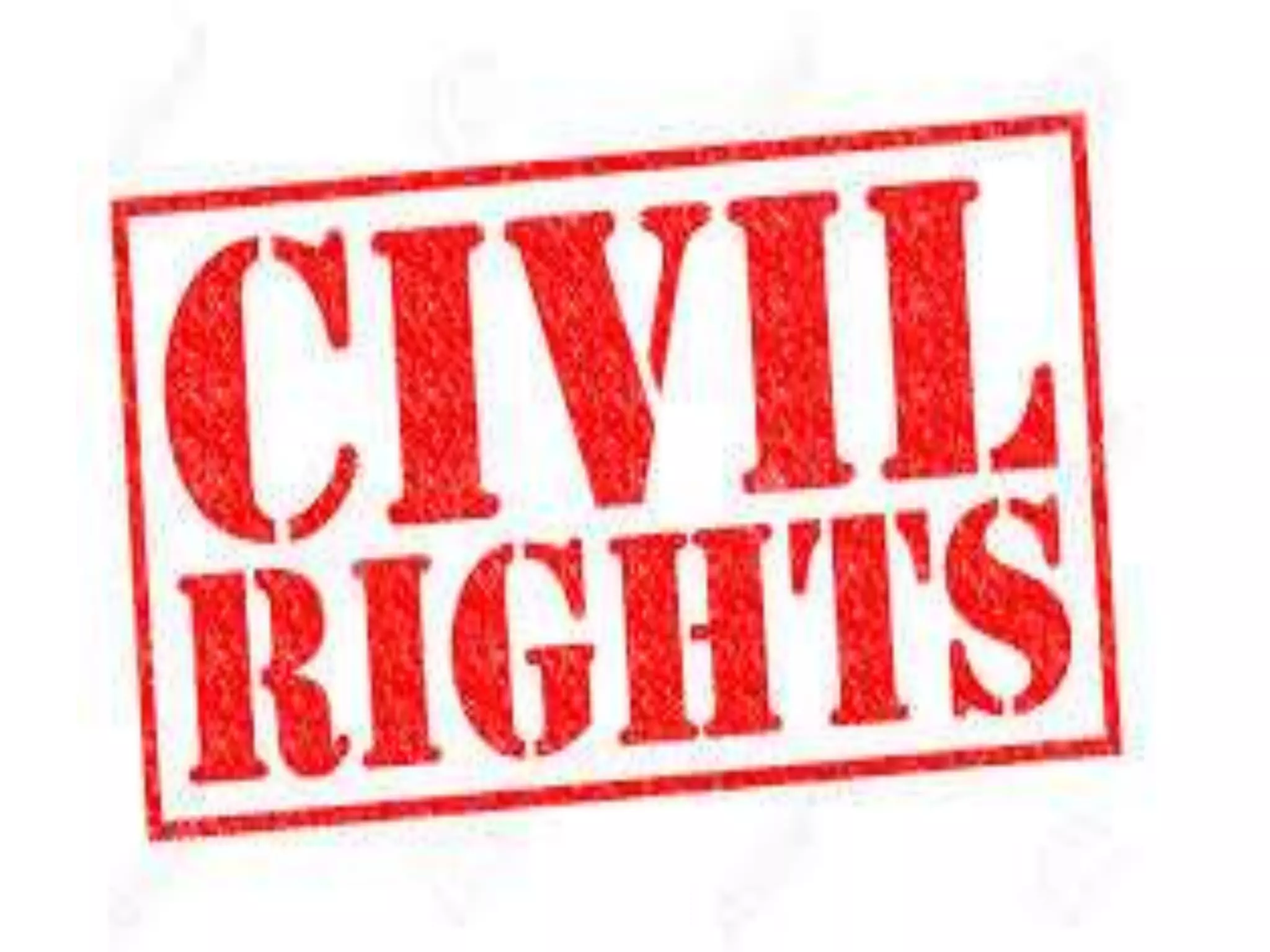 Political, civil,social and economics rights of citizens | PPTX