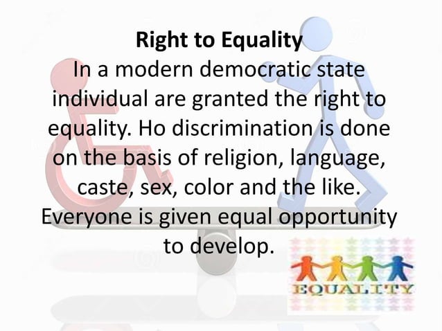 Political, civil,social and economics rights of citizens | PPTX | Civic ...