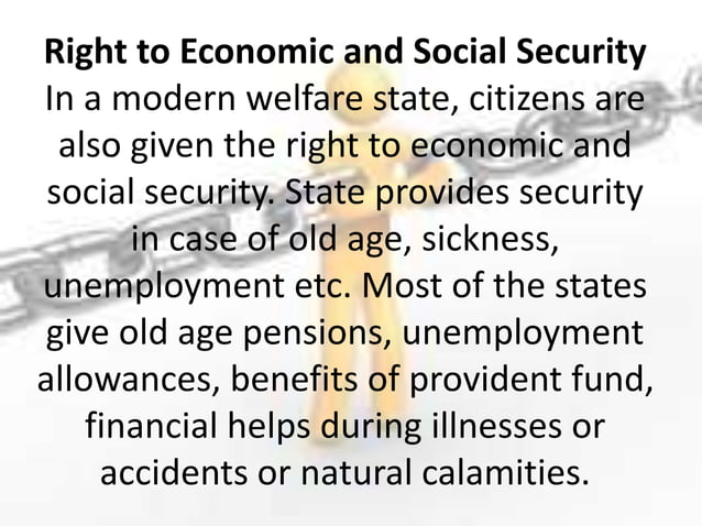 Political, civil,social and economics rights of citizens | PPTX | Civic ...