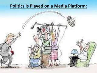 Political communication | PPTX