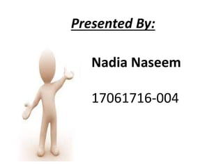 Political communication | PPTX