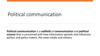 Political Communication.pptx