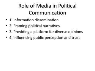 Political Communication Presentation.pptx