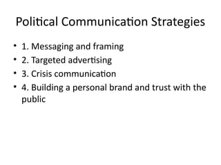 Political Communication Presentation.pptx