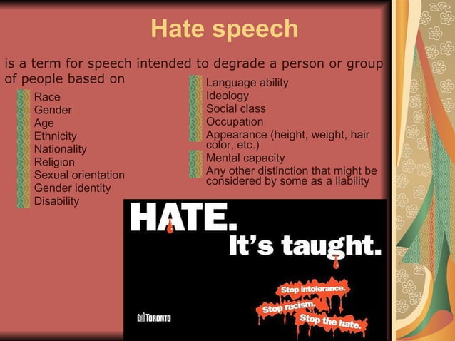 Political Correctness As A Modern Trend In Language | PPT
