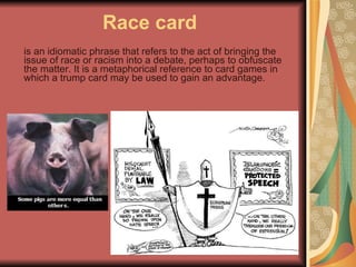 Political Correctness As A Modern Trend In Language | PPT