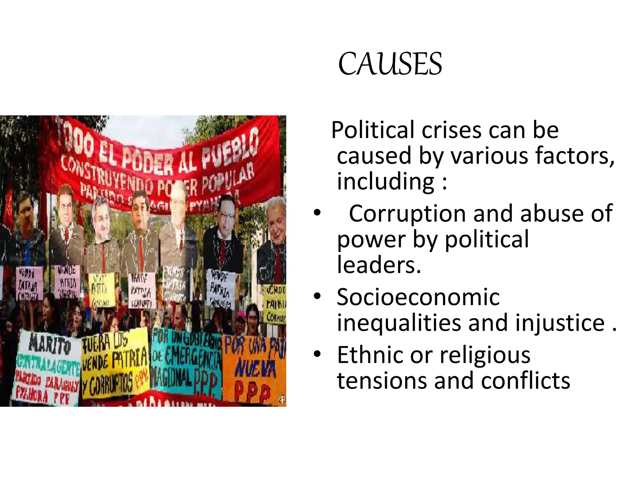 POLITICAL CRISES IN THE WORLD-1.pptx