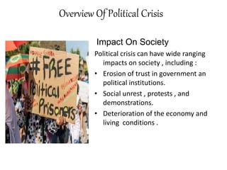 POLITICAL CRISES IN THE WORLD-1.pptx