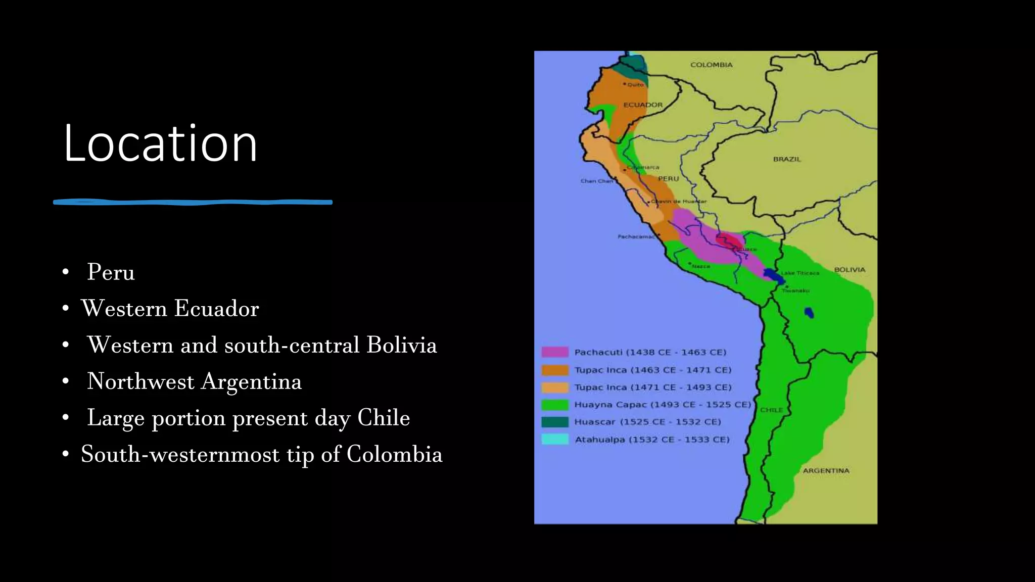 Political Developments In South America.pptx