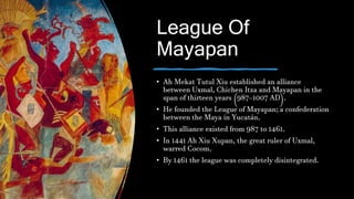 Political Developments In South America.pptx