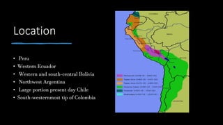 Political Developments In South America.pptx