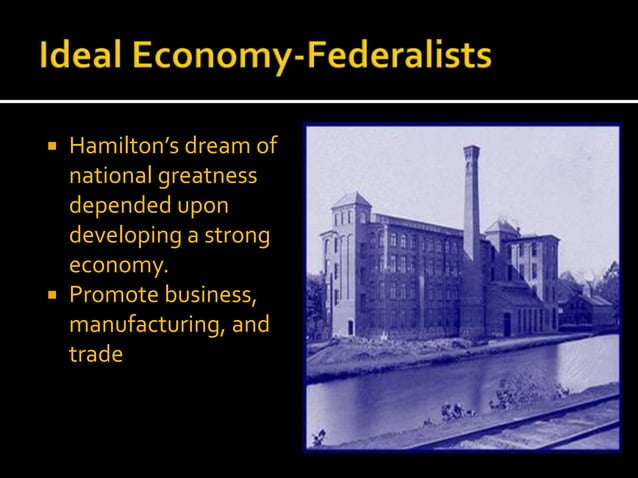 Political developments in the early republic | PPT